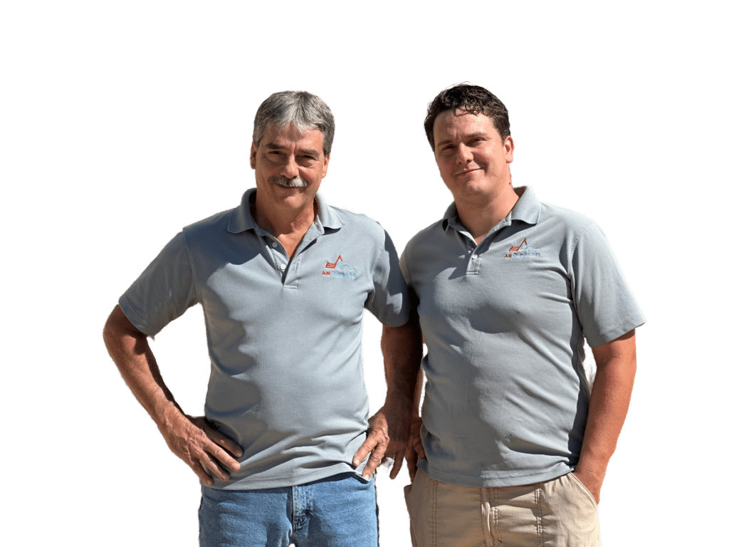 AC Repair and Installation - Air Conductors